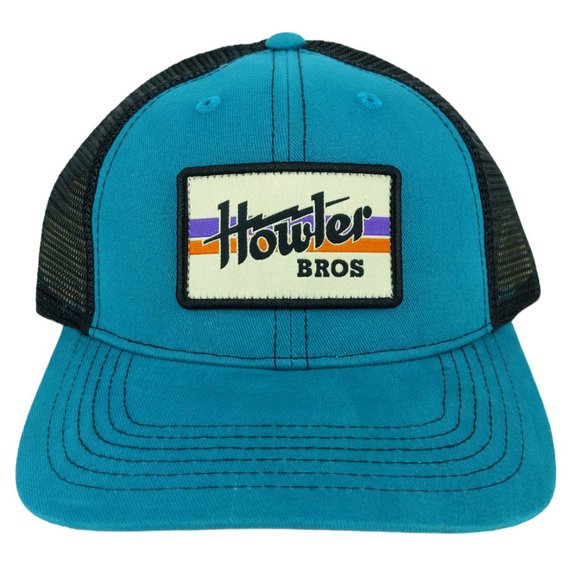 Howler Brothers | Accessories | Nwt Howler Brothers Electric Stripe ...